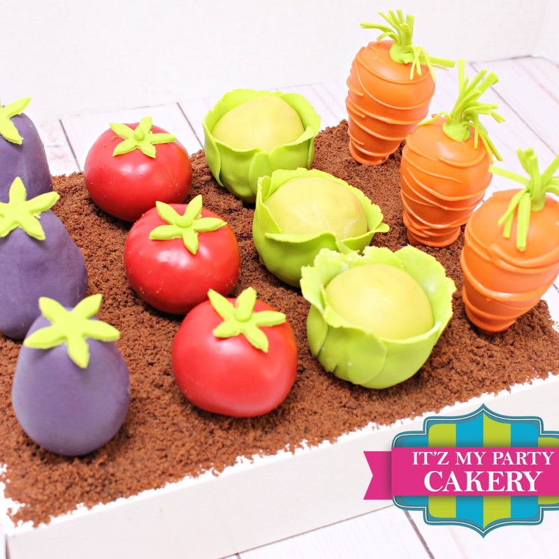 Cake Pop Display - Etsy