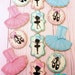 Custom Sugar Cookies / Dance Recital Cookies (1 Dozen) - Etsy