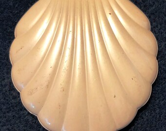 Shell Compact - Etsy