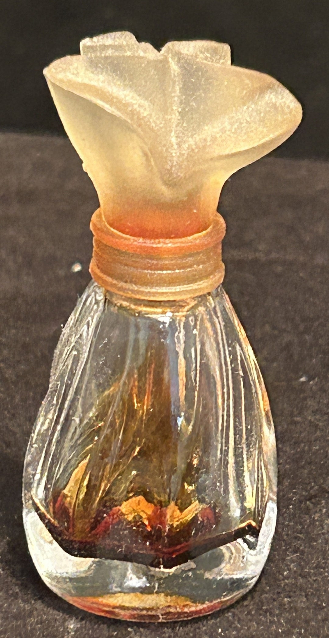 Nicole Miller 5ml Perfume Bottle - Etsy