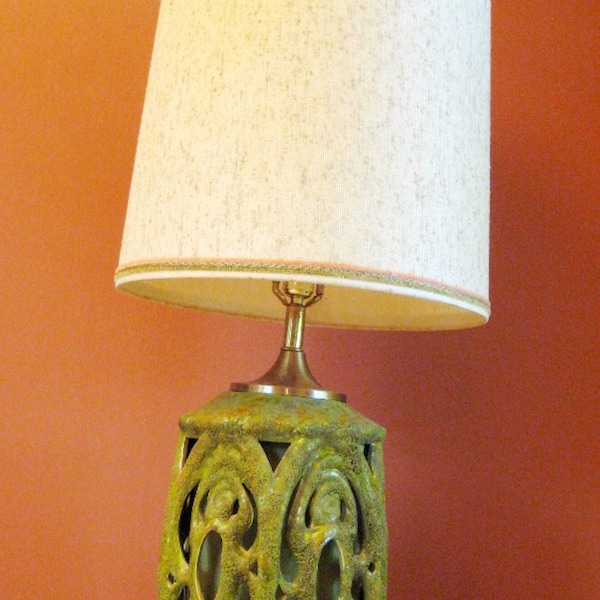 1970s Vintage Lamps - Etsy