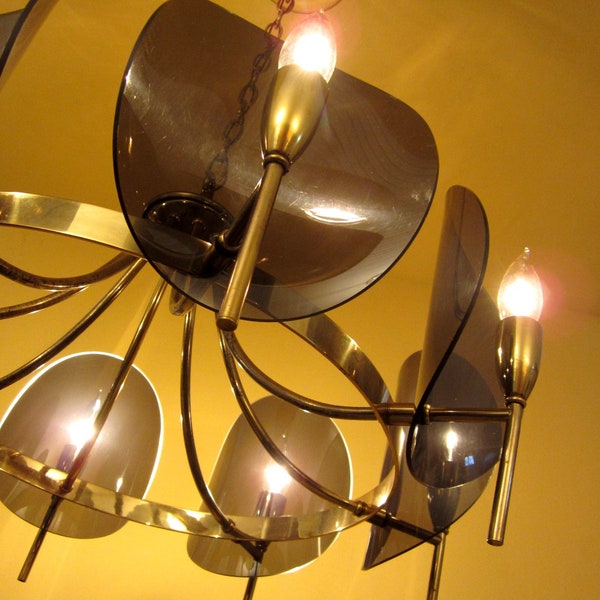 1960s Lighting - Etsy