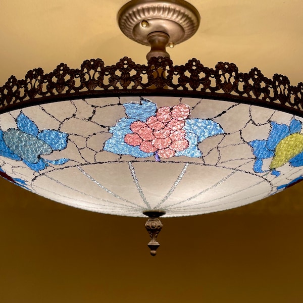 1970s Lighting - Etsy