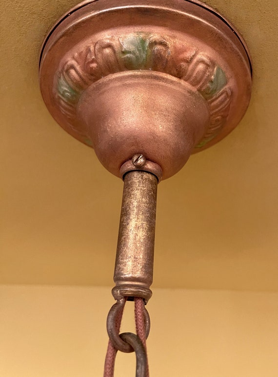 1920s Lighting Vintage Hardware & Lighting 1920s 40s Style "Old