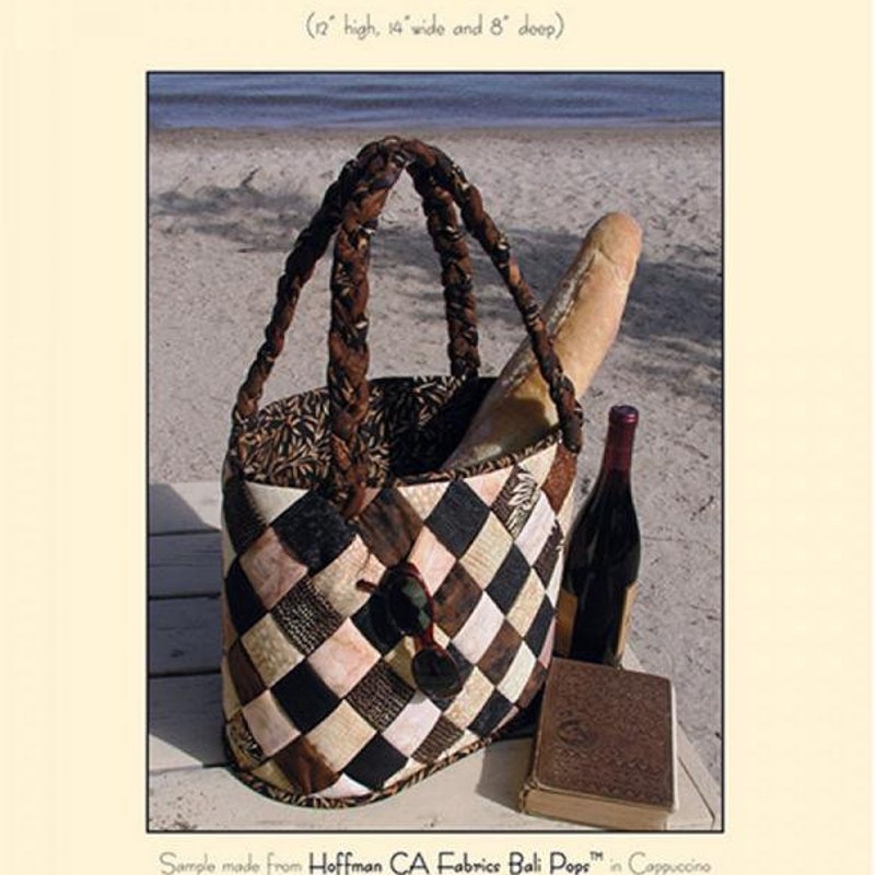 Aunties Two Patterns - Etsy