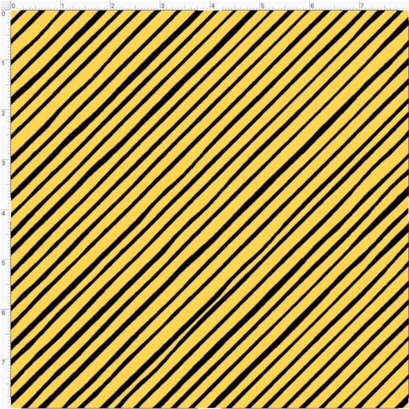 Black to Lime Fabric - Etsy