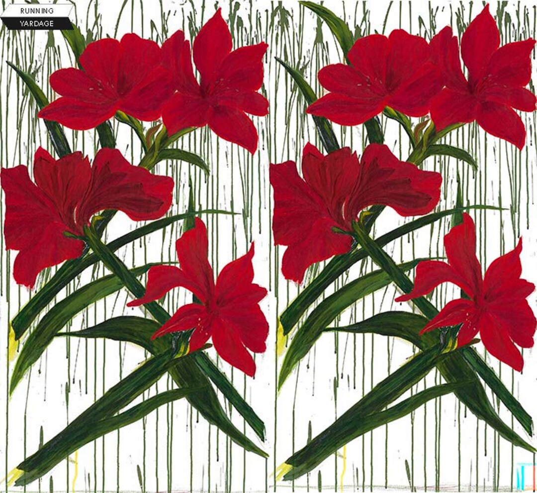 Northcott Fabrics -northcott - Winter Garden by Frond - 40016-10 ...