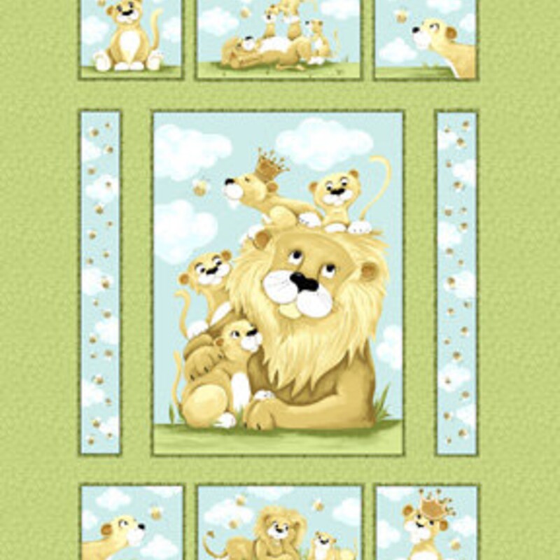 Susybee Panels - Etsy