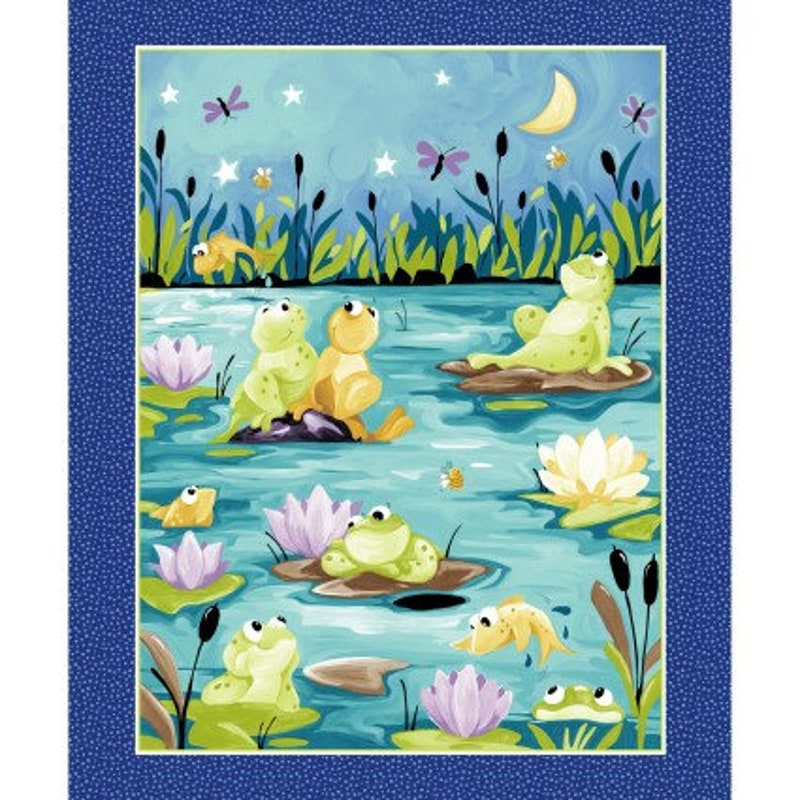 Susybee Panels - Etsy