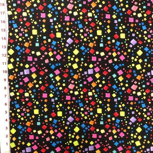 Multi Color Dots - Etsy