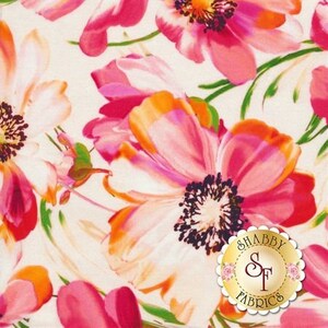 Hoffman Fabrics Spectrum Digital Called Fluttering by A Hoffman ...