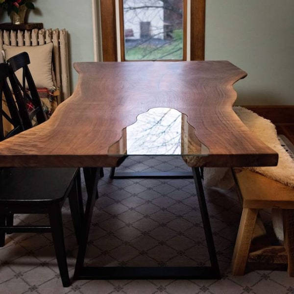 Slab Table - Etsy