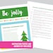 Christmas Scavenger Hunt, Christmas Song Game, Holiday Scavenger Hunt ...
