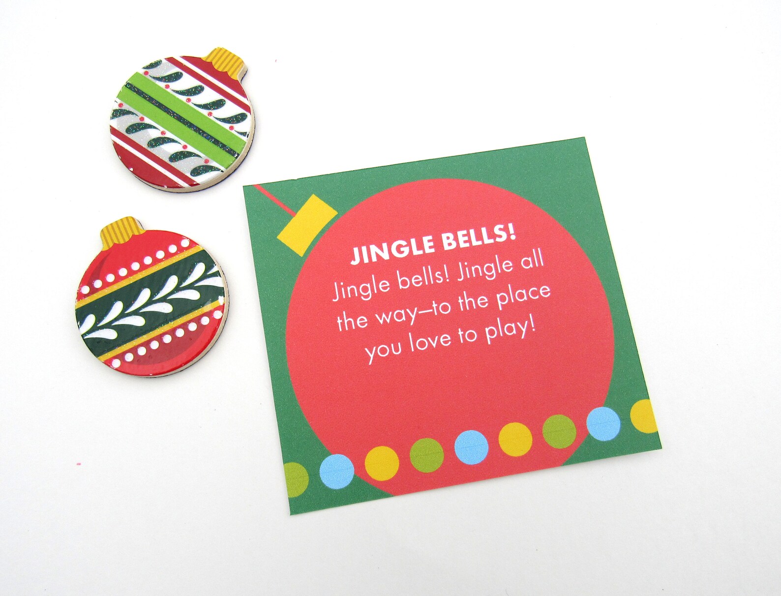 Christmas Scavenger Hunt, Christmas Song Game, Holiday Scavenger Hunt ...