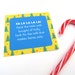 Christmas Scavenger Hunt, Christmas Song Game, Holiday Scavenger Hunt ...