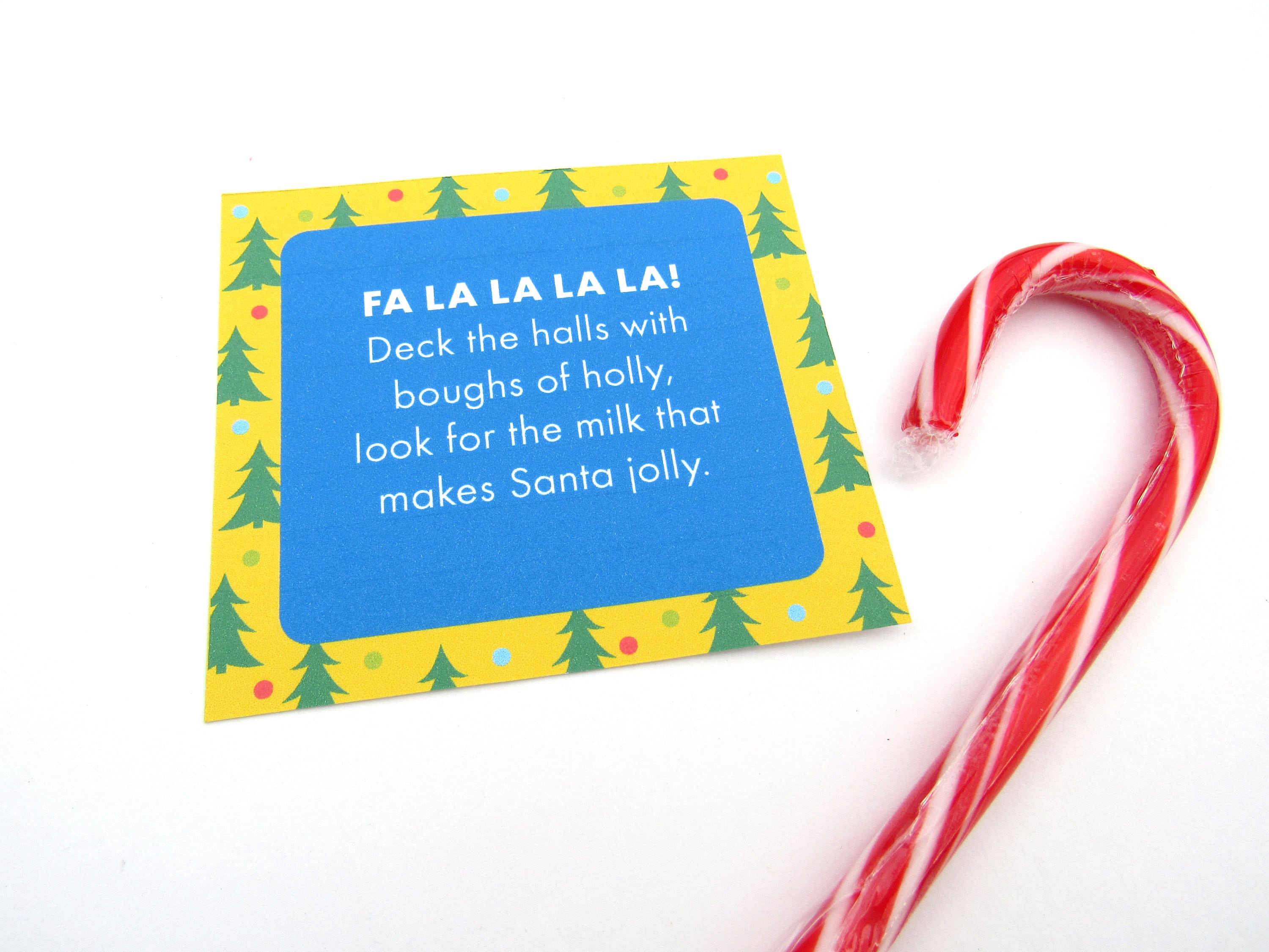 Christmas Scavenger Hunt, Christmas Song Game, Holiday Scavenger Hunt ...