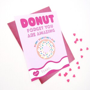 PRINTABLE, Valentine Cards, for Kids, Non Candy, Classroom, for Friends ...