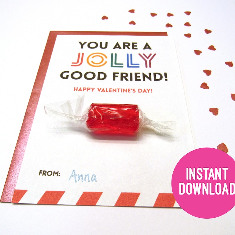 Jolly Rancher - Etsy