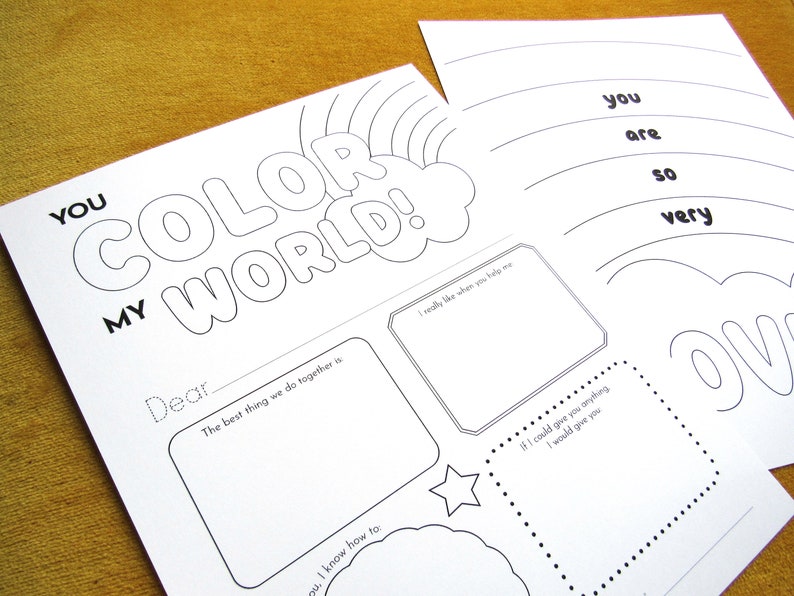 Mother's Day Gift Printable, for Mom, for Grandma, for Aunt, Mother's ...