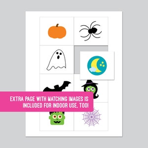 Halloween Activity Bundle, Halloween Printable Bundle, Halloween ...