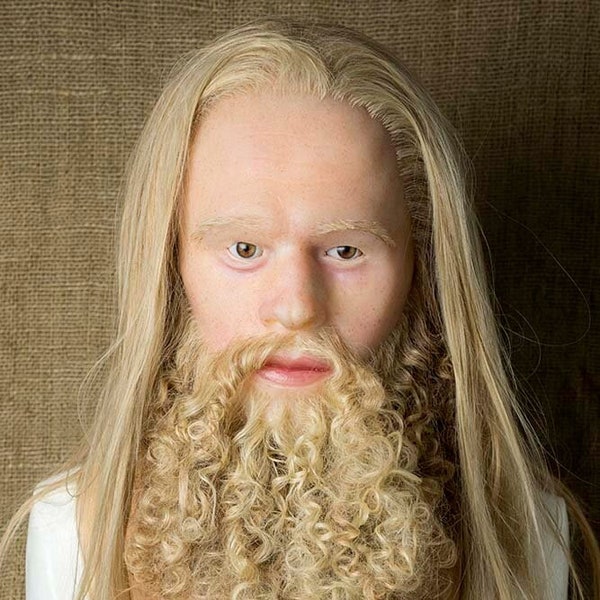 Halloween Masks - Etsy