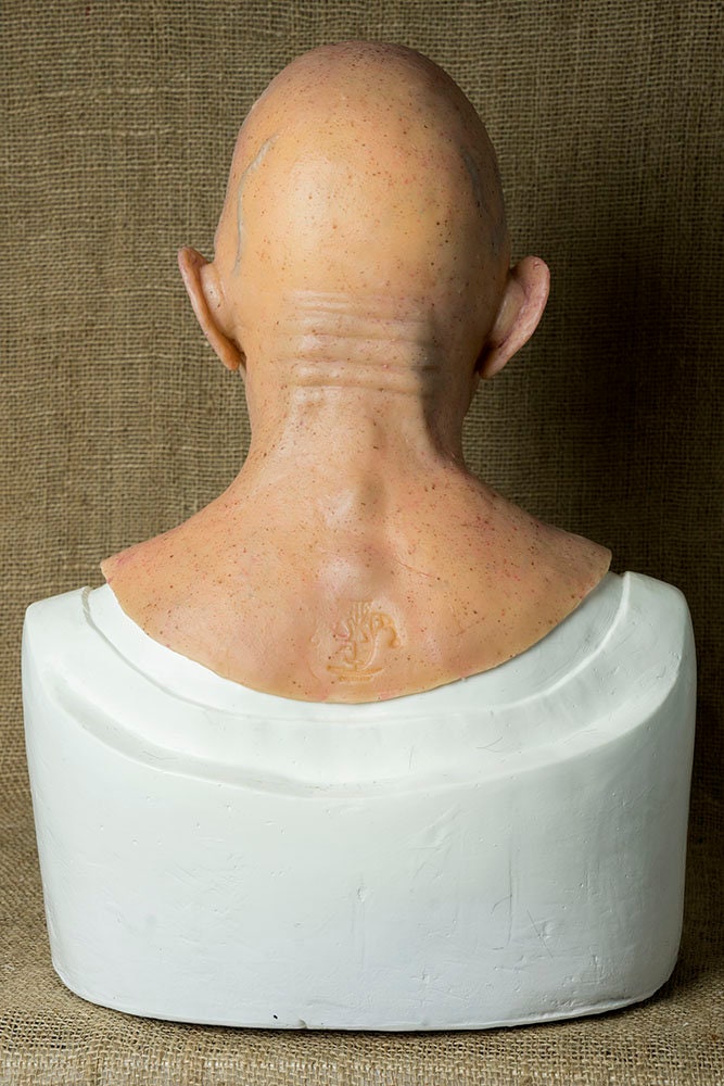 Marvin Halloween Hand Made Realistic High Quality - Etsy