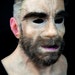 Silicone Mask "mike" Halloween, NEW Hand Made, Pro High Quality, Unique ...