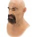 Halloween Silicone Mask alan NEW Hand Made, Pro High Quality, Unique ...