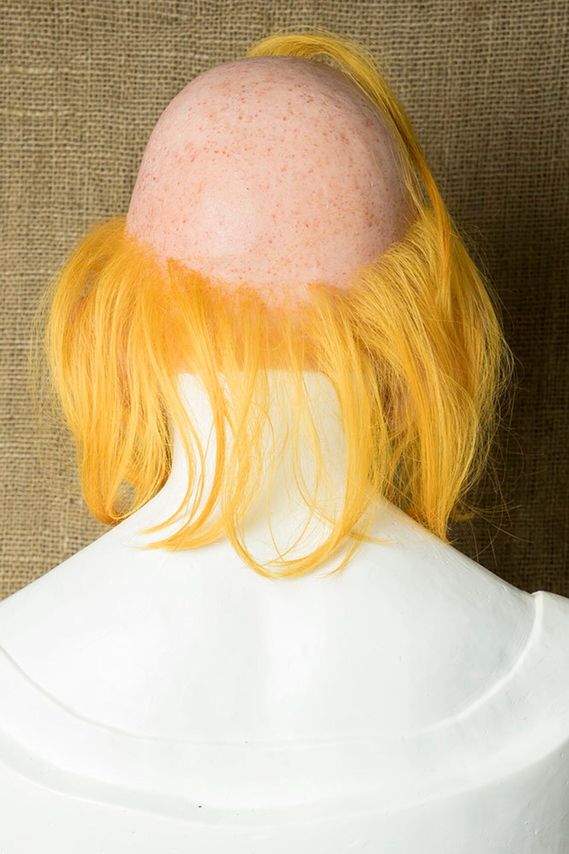 Silicone Mask dwarf Sleepy Halloween NEW Hand | Etsy