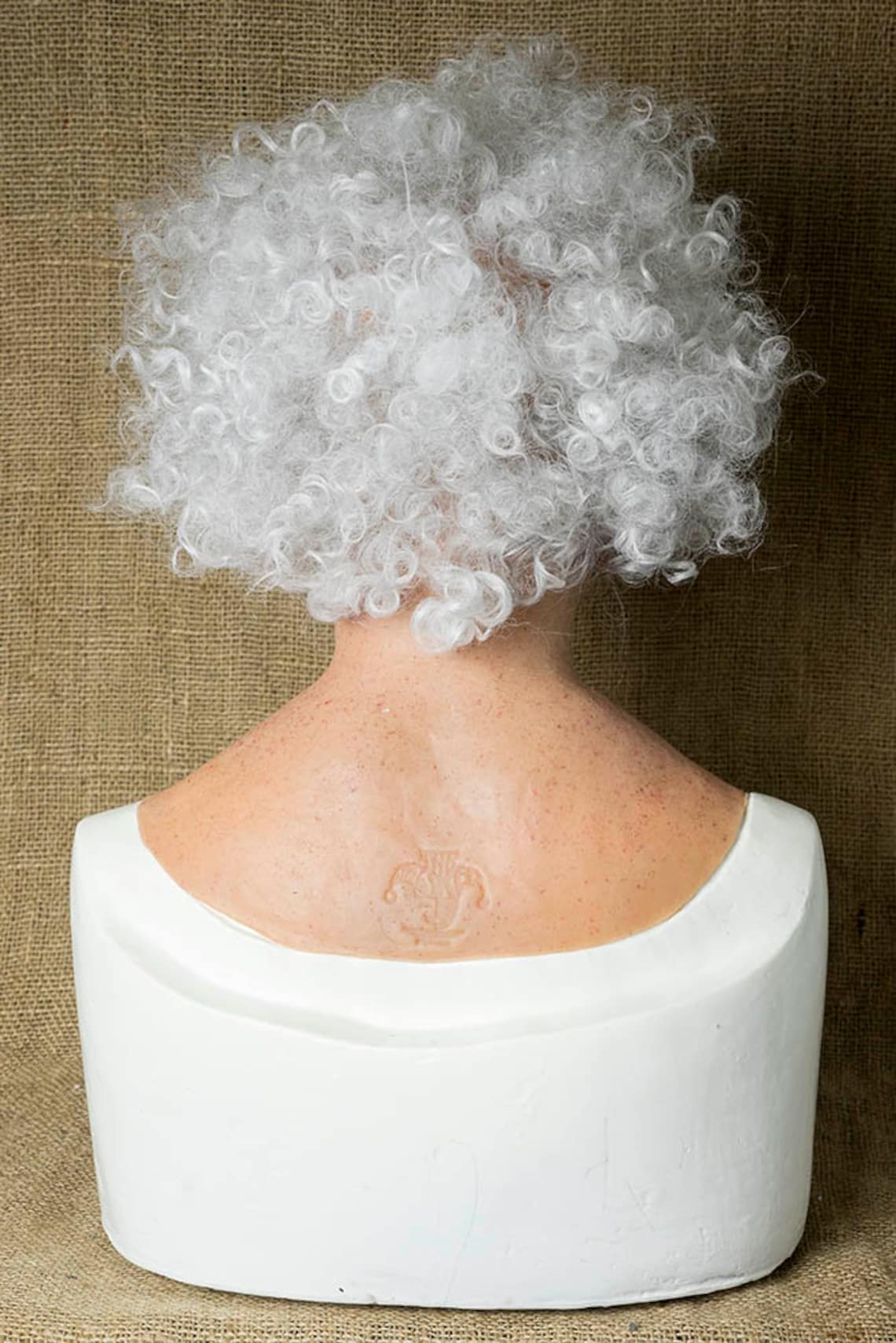 Halloween Silicone Mask albert Einstein NEW Hand - Etsy UK