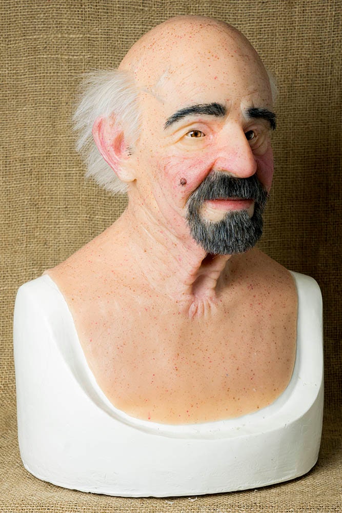 Silicone Mask rob Halloween Masks Quality Pro - Etsy