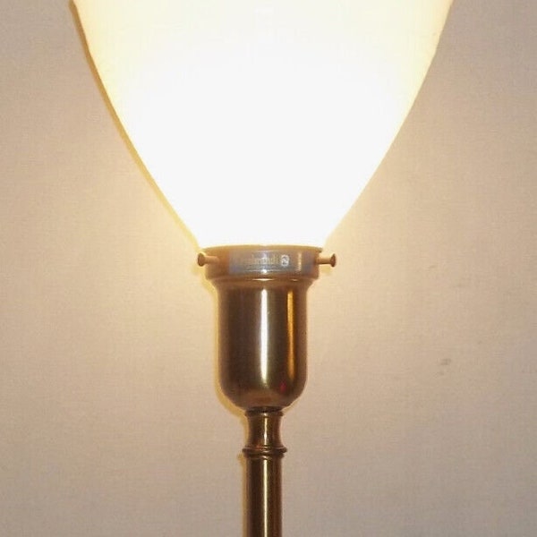 Torchiere Lamp Shade - Etsy