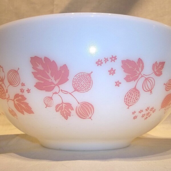 Pyrex Gooseberry - Etsy