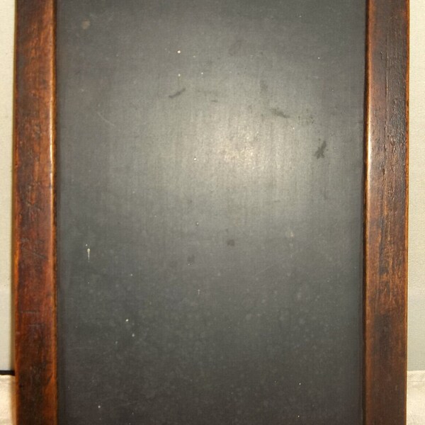 Slate Chalkboard - Etsy