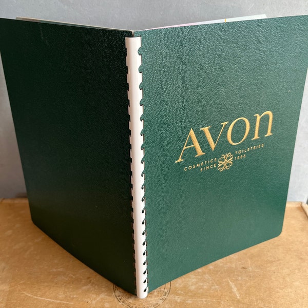 Avon Products - Etsy