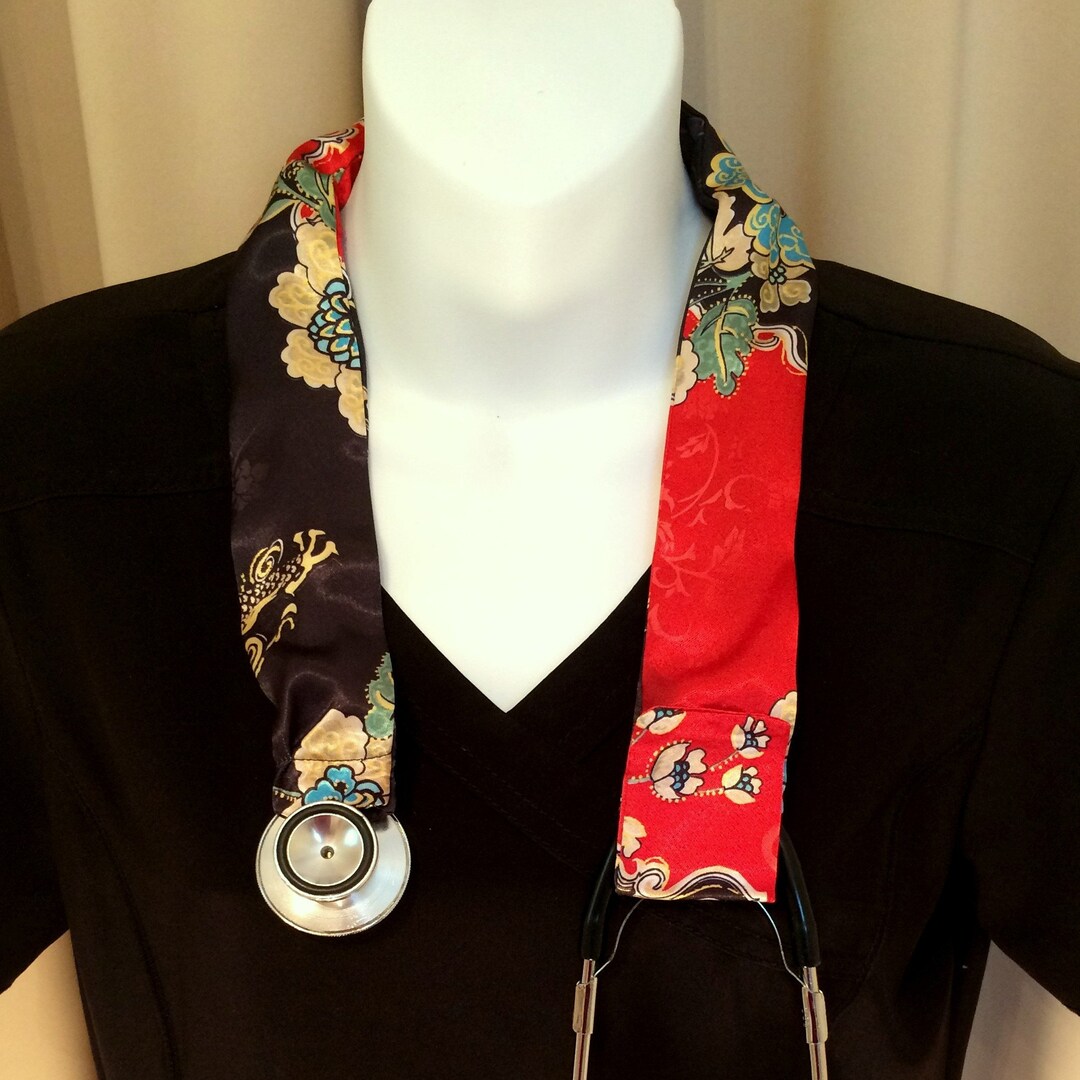 Stethoscope Cover. Nurse Practitioner Gift. Stethoscope Sock. Thank You ...