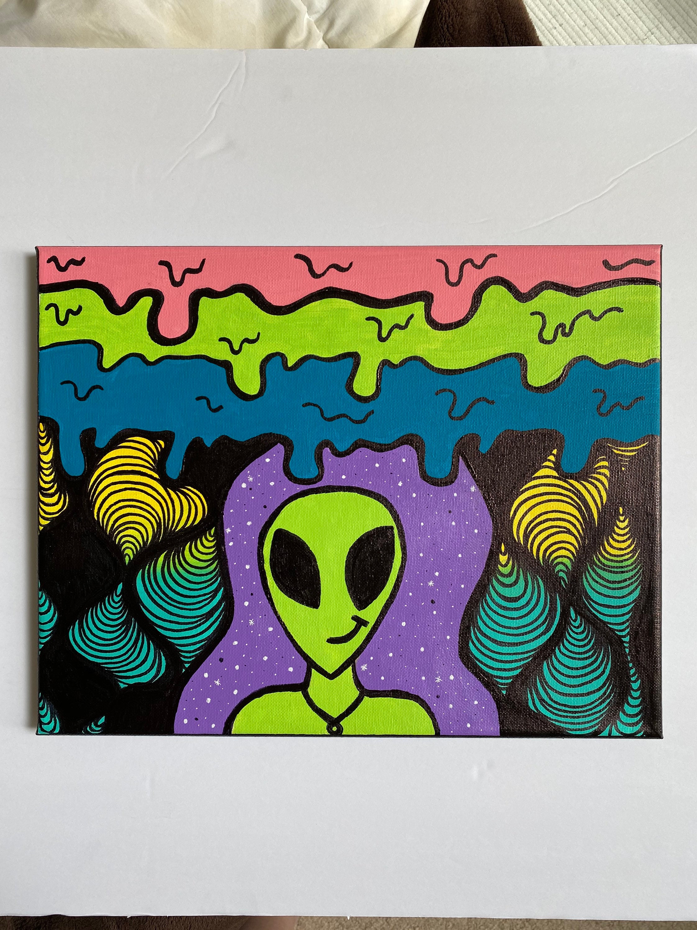 Verificação de segurança