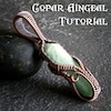 Intricate Wire Wrap - Etsy