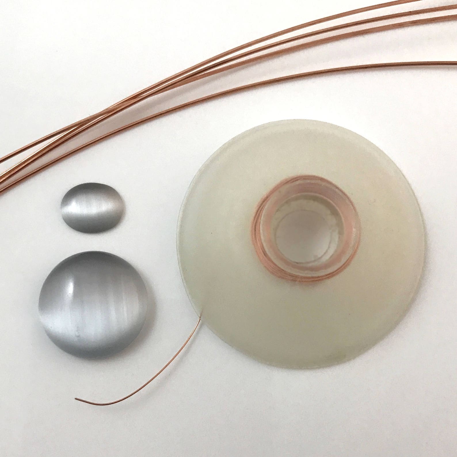 TUTORIAL Pendulum Pendant Wire Wrapped Jewelry Pattern - Etsy