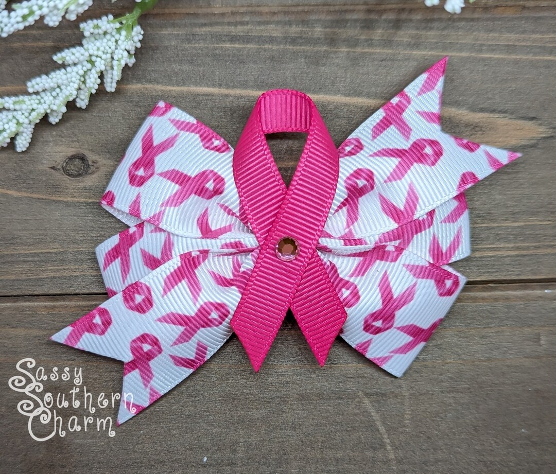 Breast Cancer Pin, Breast Cancer Awareness Ribbon, Breast Cancer Walk ...