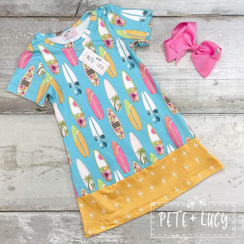 Surfs up Costume - Etsy