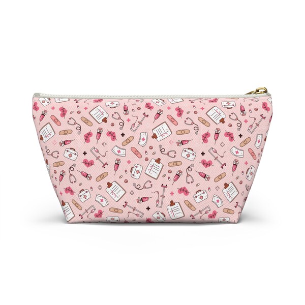 Nurse Pouch - Etsy