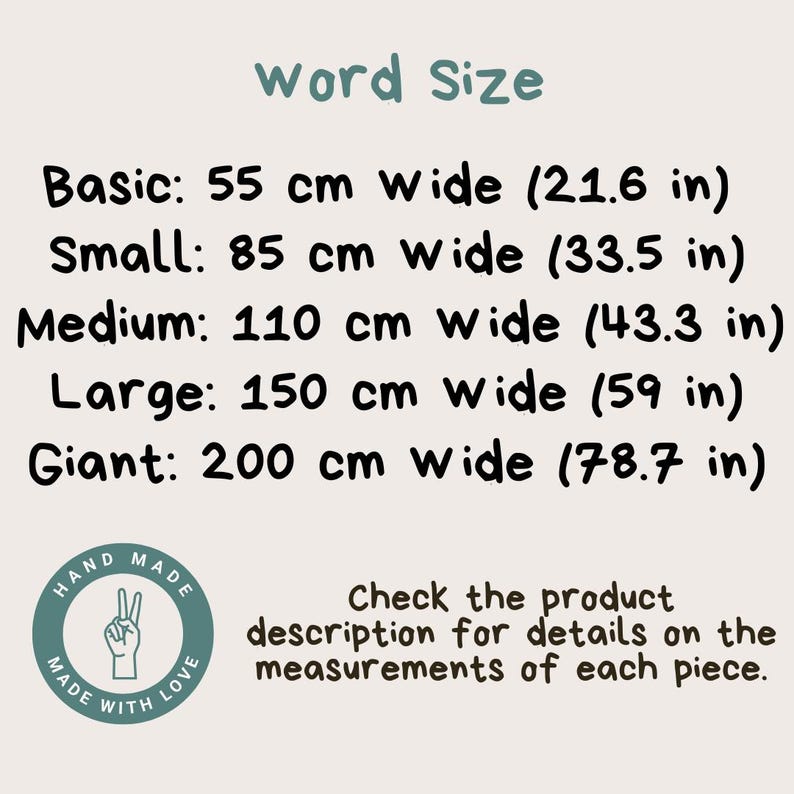 Classroom Wall Decal – “communication” – Multilingual School Decor ...