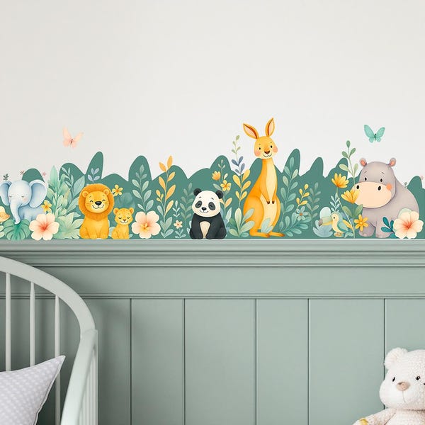 Self Adhesive Border - Etsy