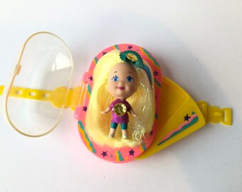 Liddle Kiddle Dolls - Etsy