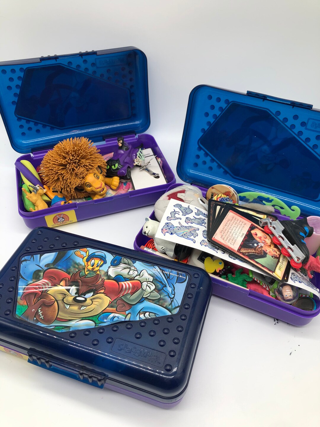 90s 2000s Customizable Nostalgia Box Goosebumps, Pogs, Pokemon, Trolls ...