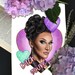 Michelle Visage, Tattoo Style, A5 A4, LGBTQ, RDPR, Drag Race, Judge ...