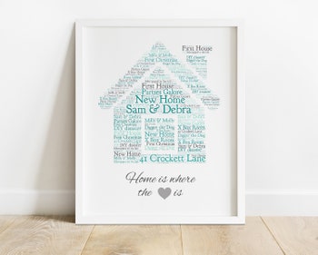 UniqueWordDesigns - Etsy