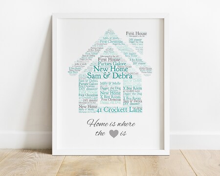 UniqueWordDesigns - Etsy