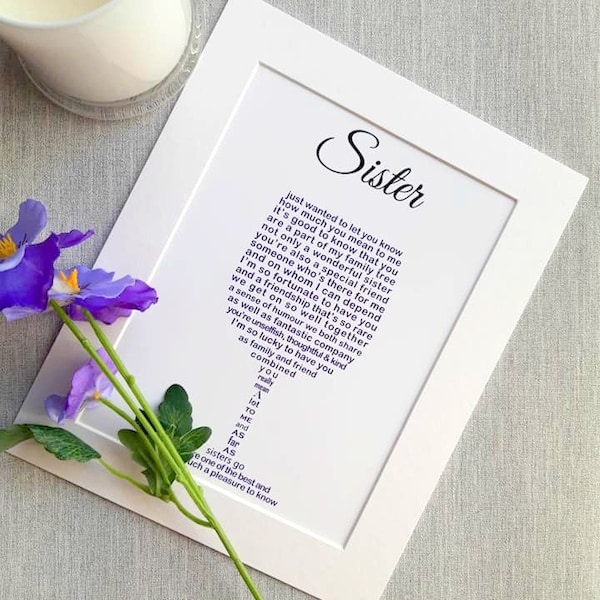 Friend 40th Birthday Poem - Etsy